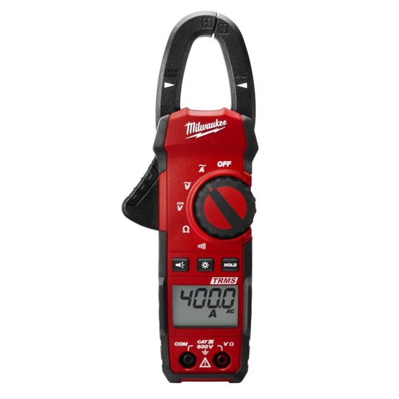 Clamp on Amp Meters