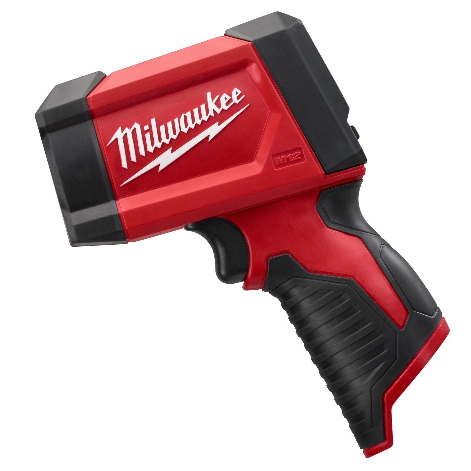 Milwaukee 2278-20 M12 12:1 Infrared Temp-Gun (Tool Only) New - Walmart.com
