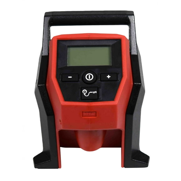 Milwaukee Air Compressor