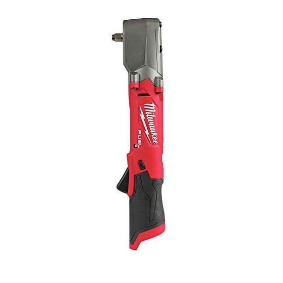 Milwaukee 2564-20 M12 FUEL Lithium-Ion 3/8 in. Cordless Right Angle ...