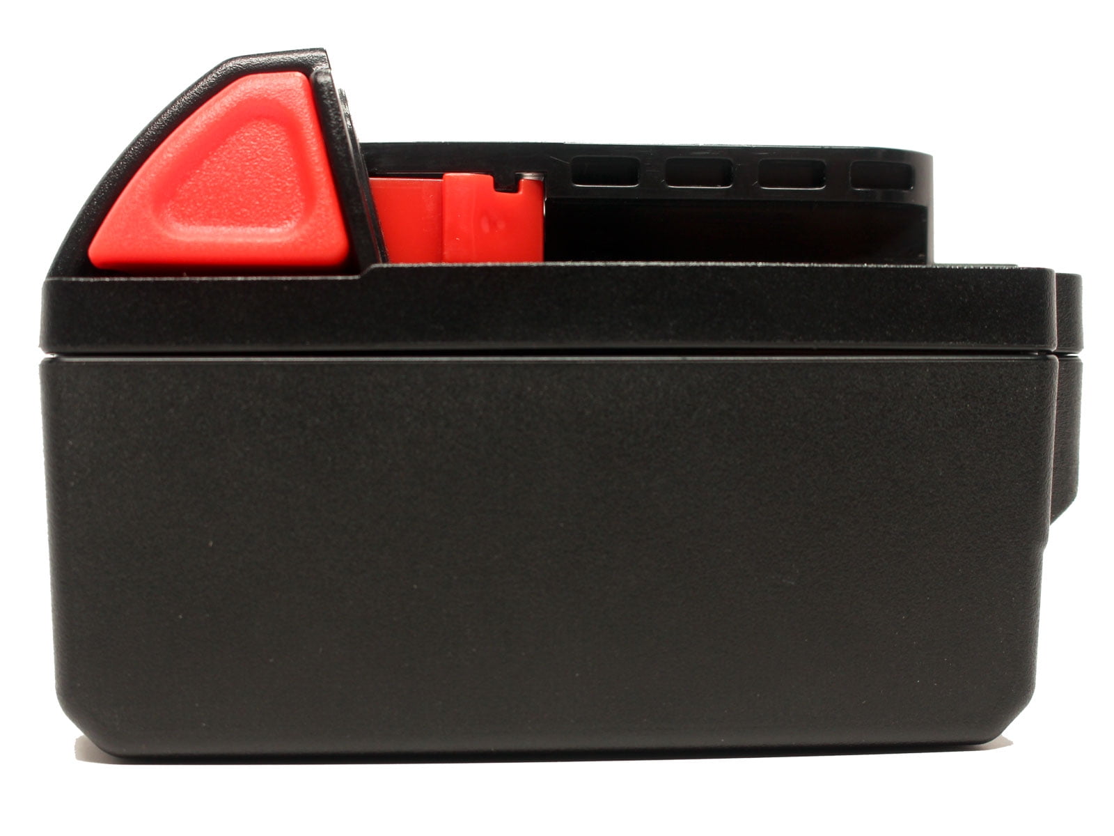 Milwaukee 2641-20 M18 Cordless 10oz. Caulk and Adhesive Gun Battery ...