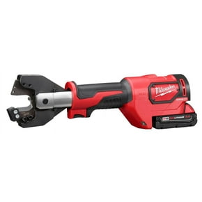 Milwaukee Cable Cutter