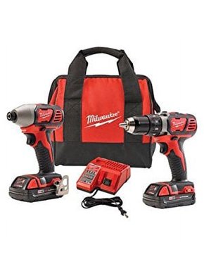 Power Tool Sets - Walmart.com