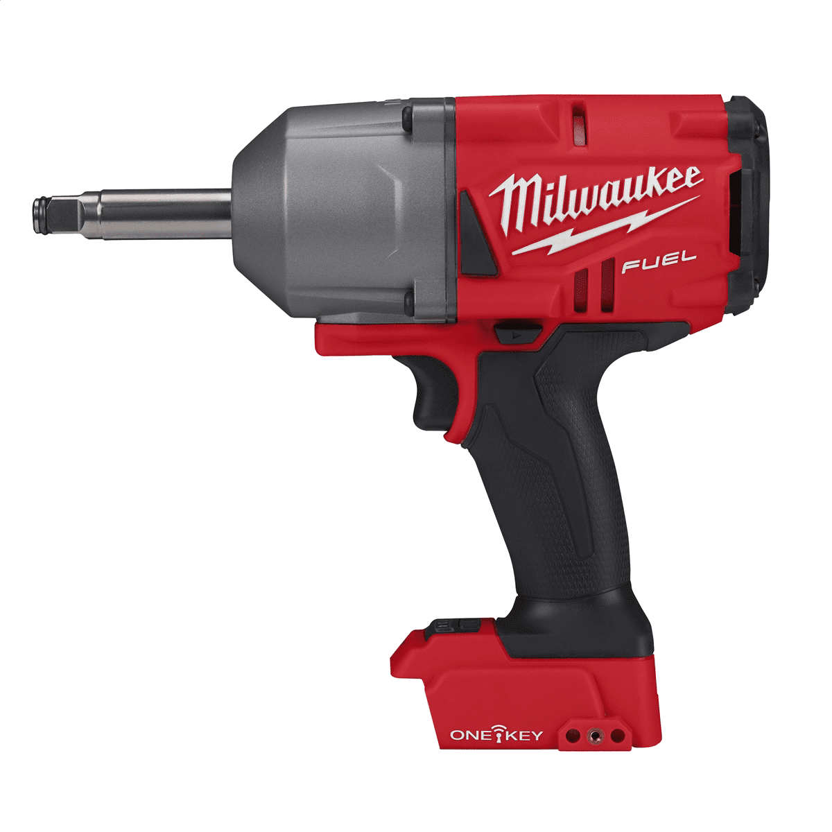 Milwaukee Tool M18 FUEL 1/2 Inch Cordless Anvil Controlled Torque ...