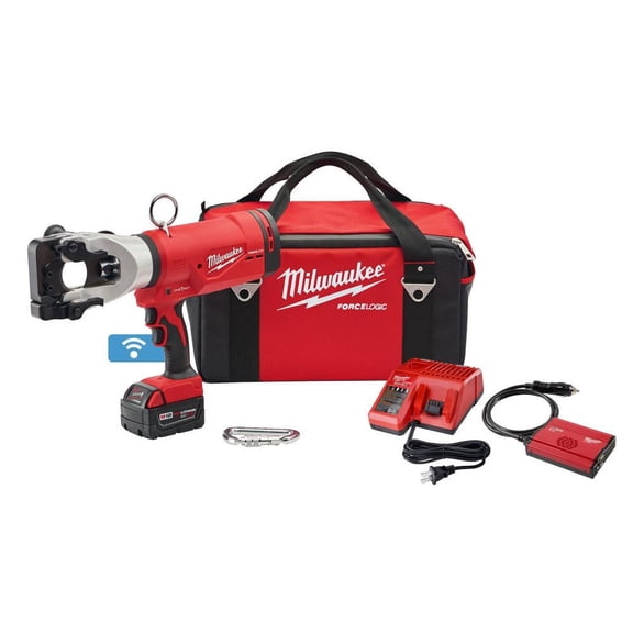 Milwaukee Cable Cutter