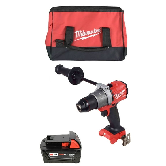 Milwaukee 20 Volt Lithium Ion Drill