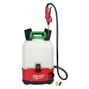 Milwaukee Paint Sprayer