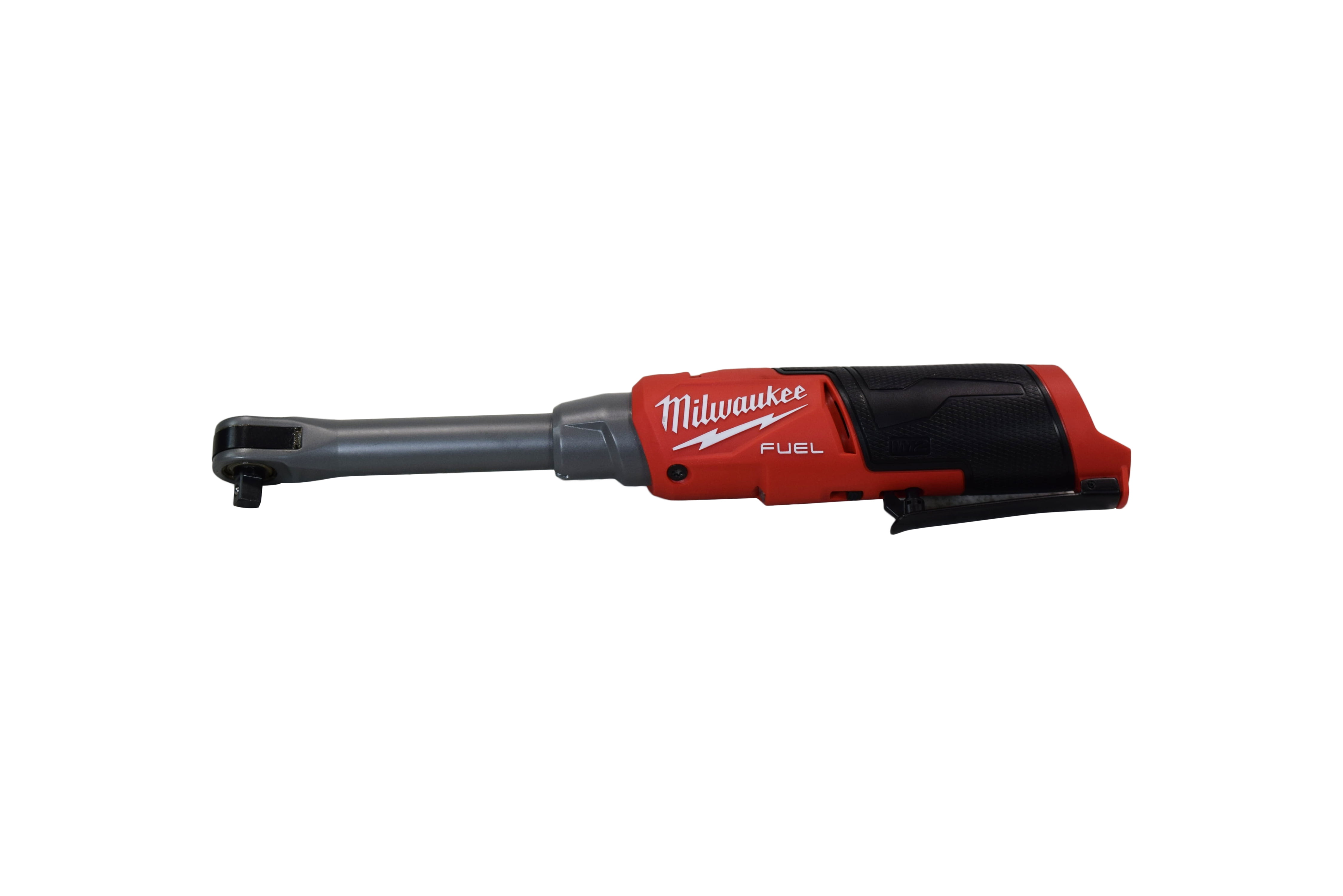 Milwaukee 2569-20 12V 3/8" Extended Reach High Speed Ratchet (Tool Only ...