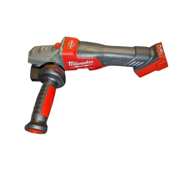 "Milwaukee M18 FUEL Brushless Cordless 5"" Grinder, Hand Powered Tool ...