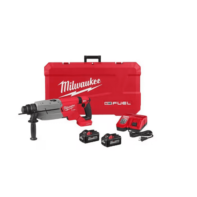 Milwaukee 2916-22 M18 FUEL ONE-KEY 18V Lithium-Ion Brushless Cordless 1 ...