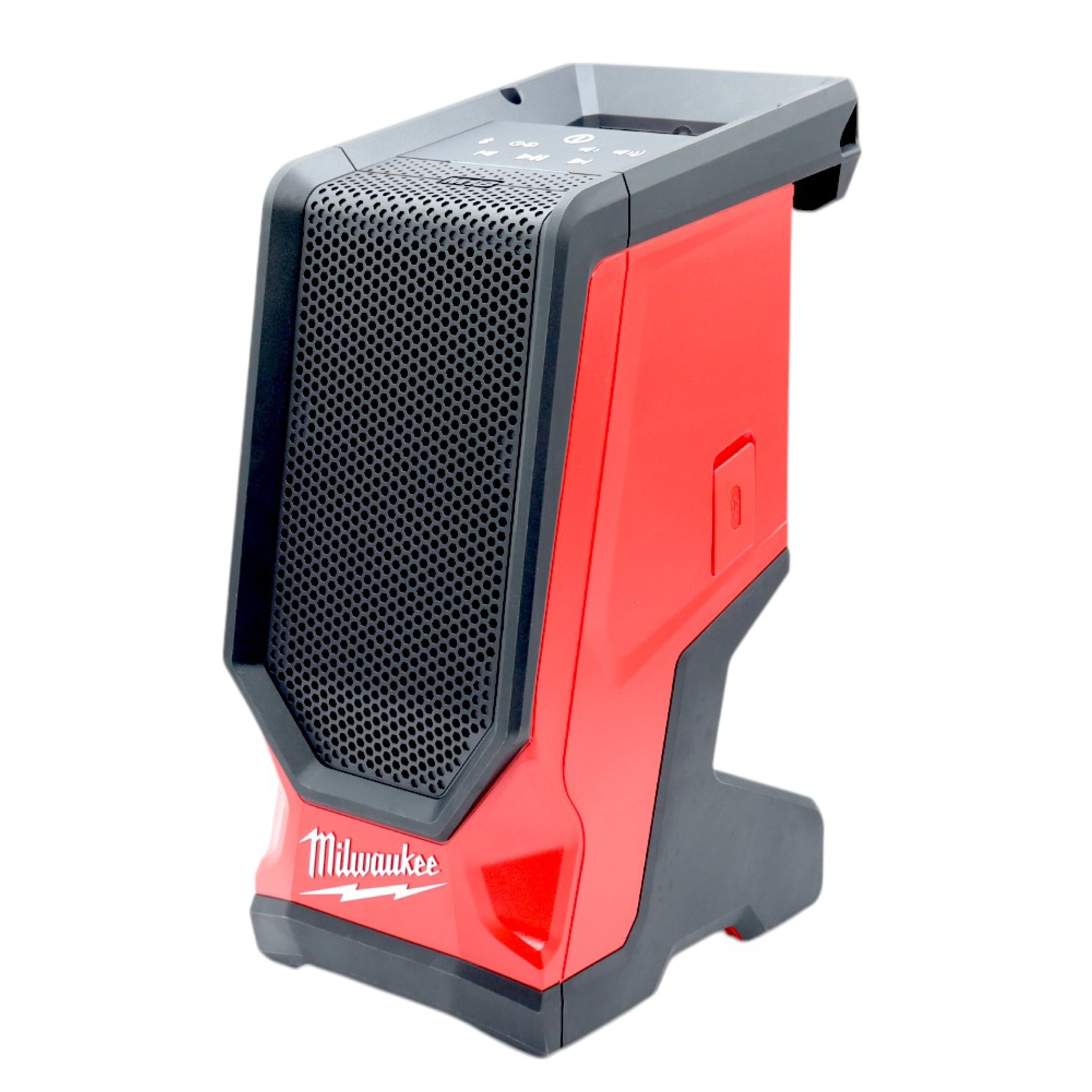 Milwaukee 2954-20 M18 18V Cordless - Bluetooth Jobsite Speaker - Bare ...