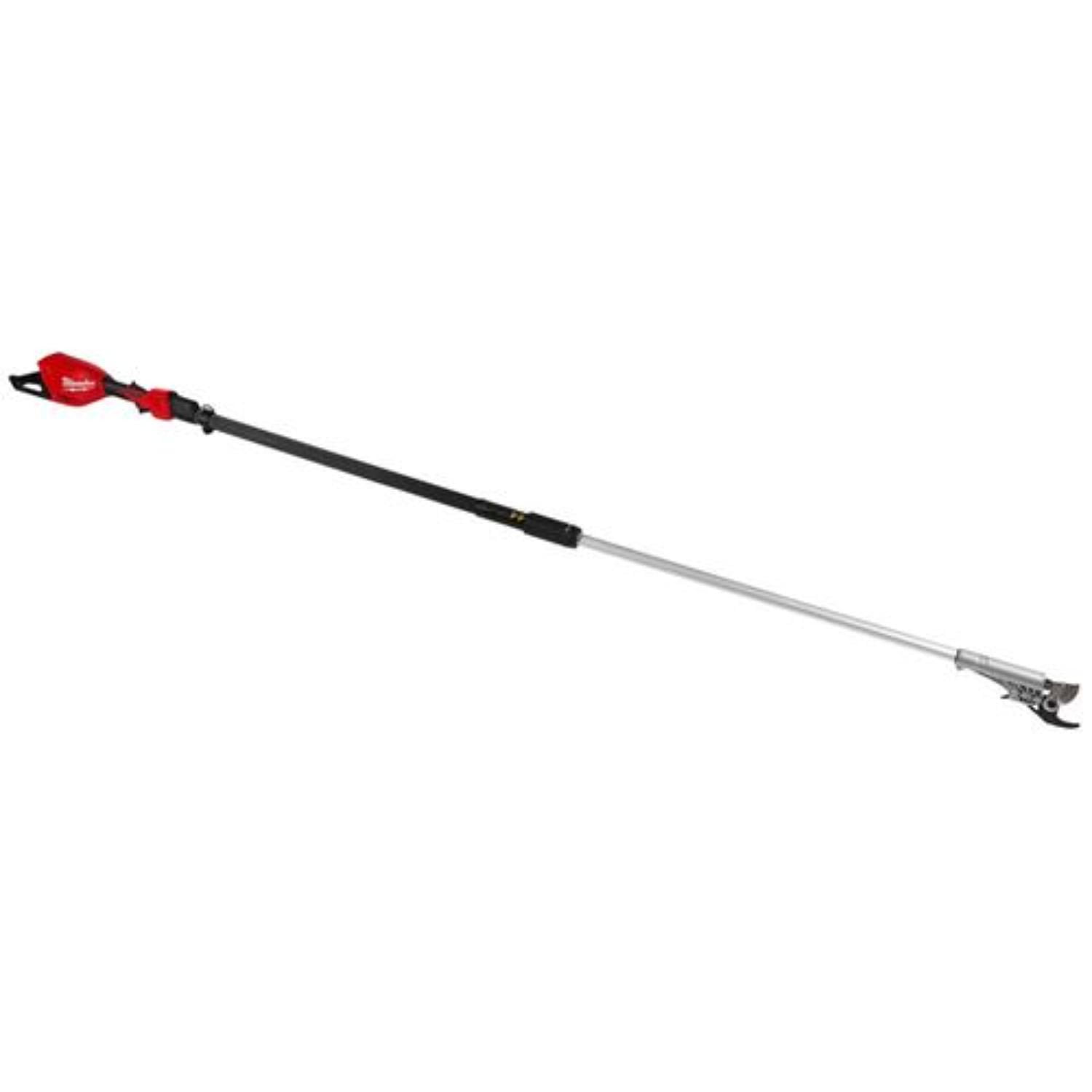 Milwaukee 3008-20 M18 Brushless Telescoping Pole Pruning Shears ...
