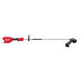 Milwaukee Tool M18 FUEL 16 Inch String Trimmer - Walmart.com