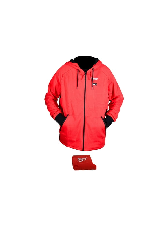 Milwaukee Heated Jackets