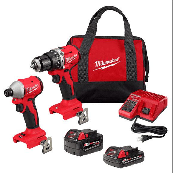 Power Tool Sets - Walmart.com