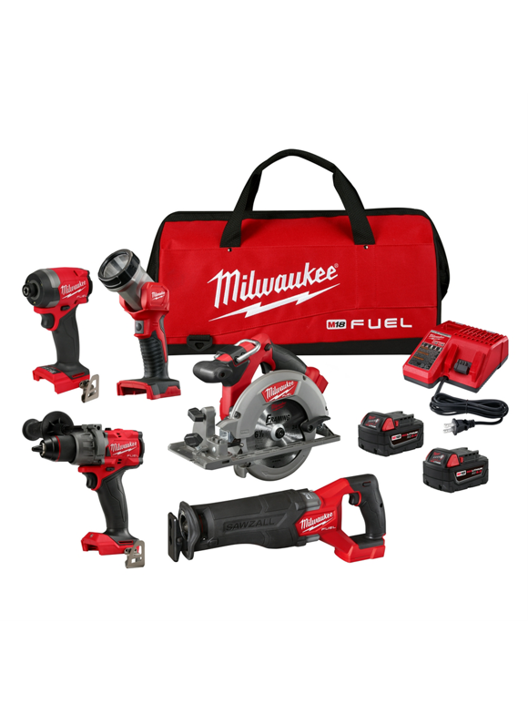 Power Tool Sets - Walmart.com
