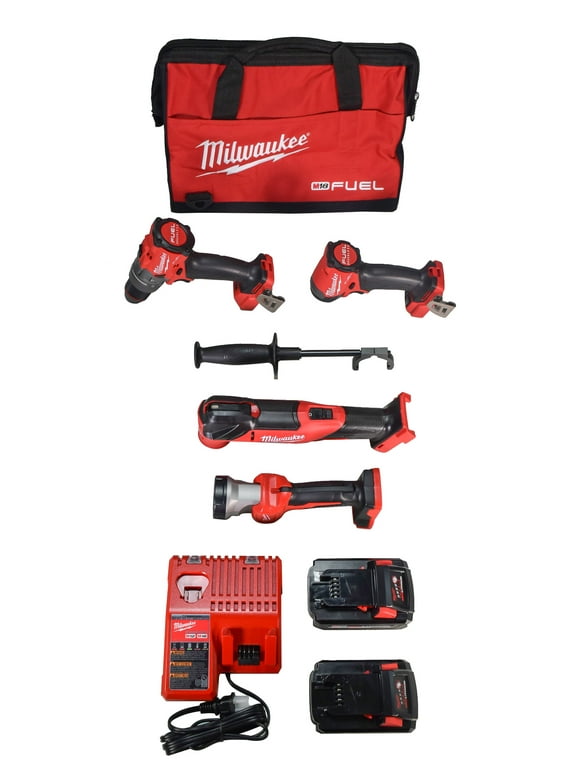 Power Tool Sets - Walmart.com