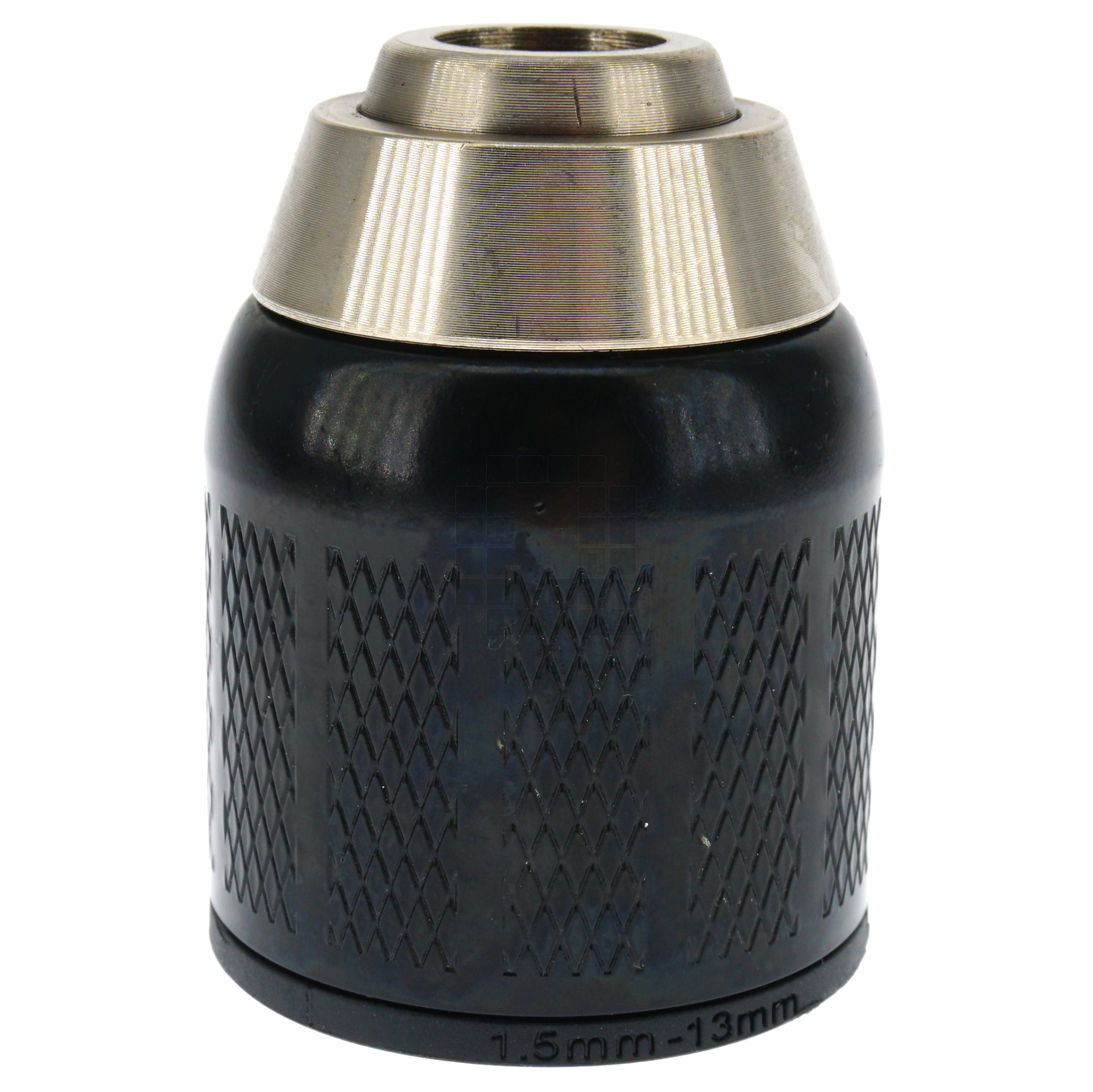 Milwaukee 42-66-0215 1/2" Capacity Jacobs Chuck - Walmart.com