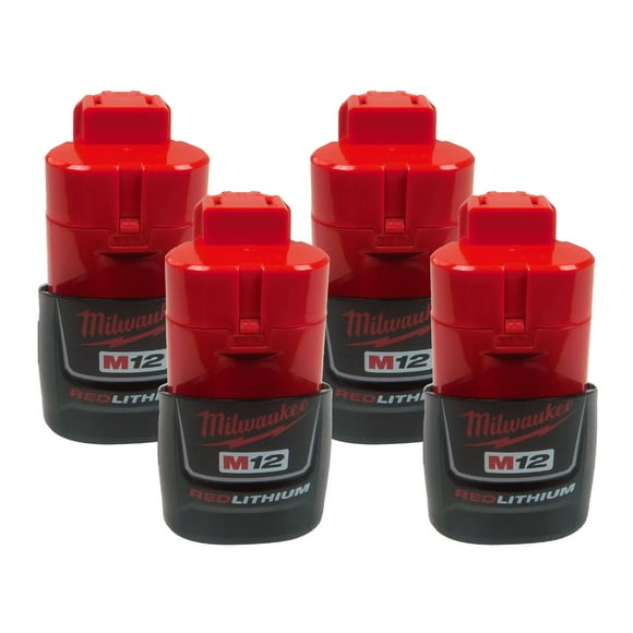 Milwaukee M12 Battery
