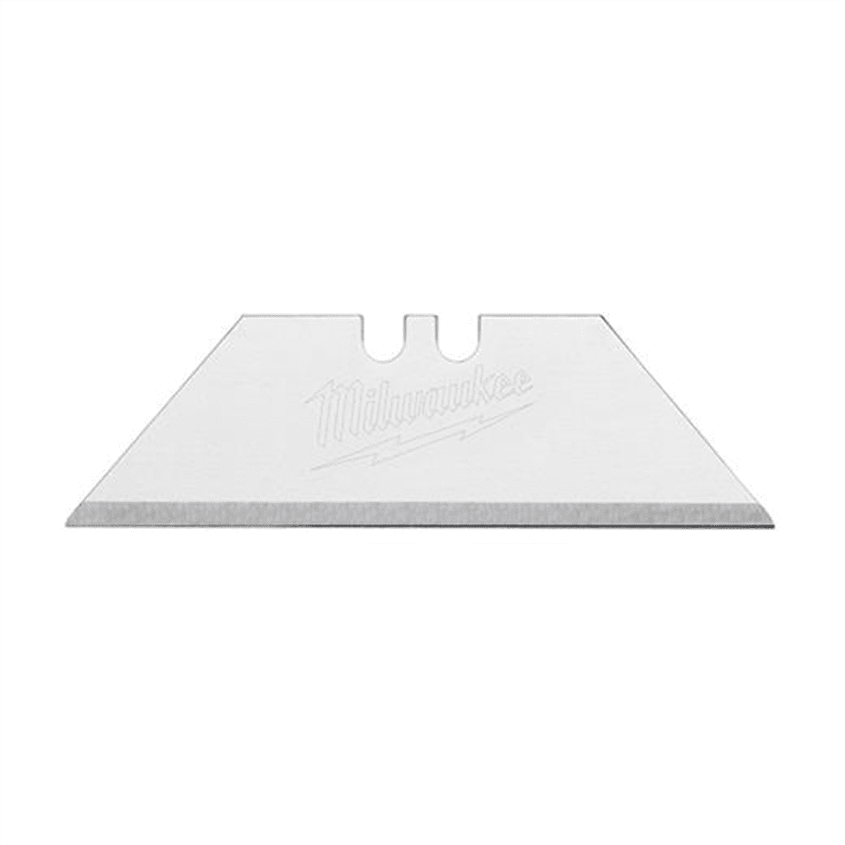 Milwaukee 50-Piece General Purpose Utility Blades with Micro Carbide ...