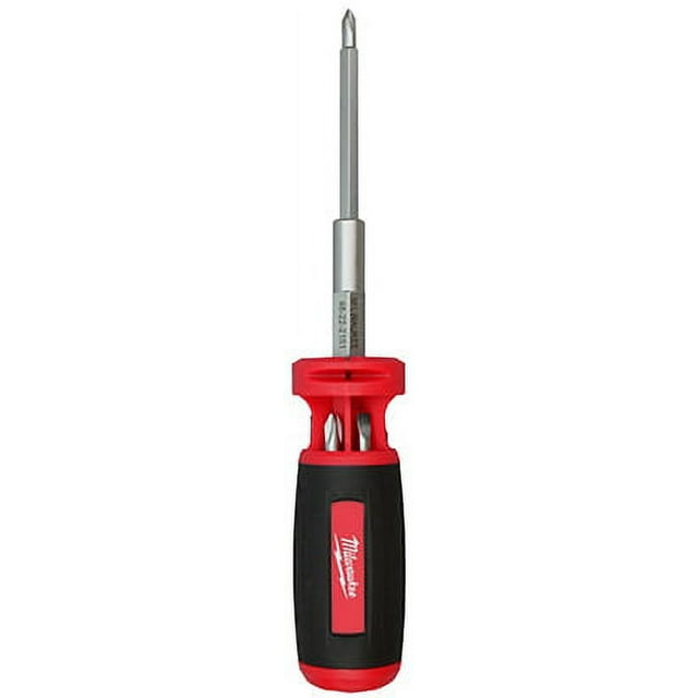 Milwaukee 48-22-2101 10-in-1 ECX Multi-Bit Driver - Walmart.com