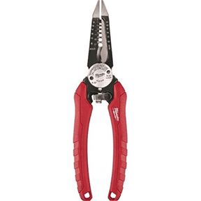 Milwaukee Cable Cutter