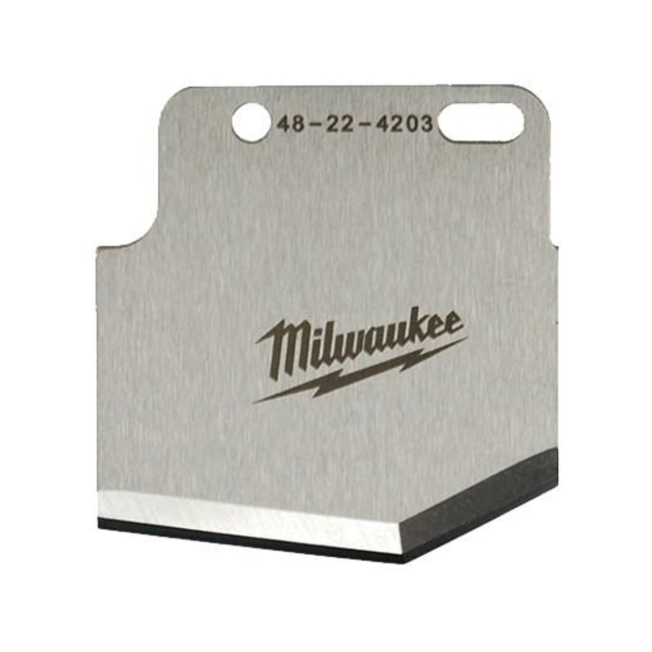 Milwaukee 48-22-4203 ProPex/Tubing Cutter Replacement Blade - Walmart.com