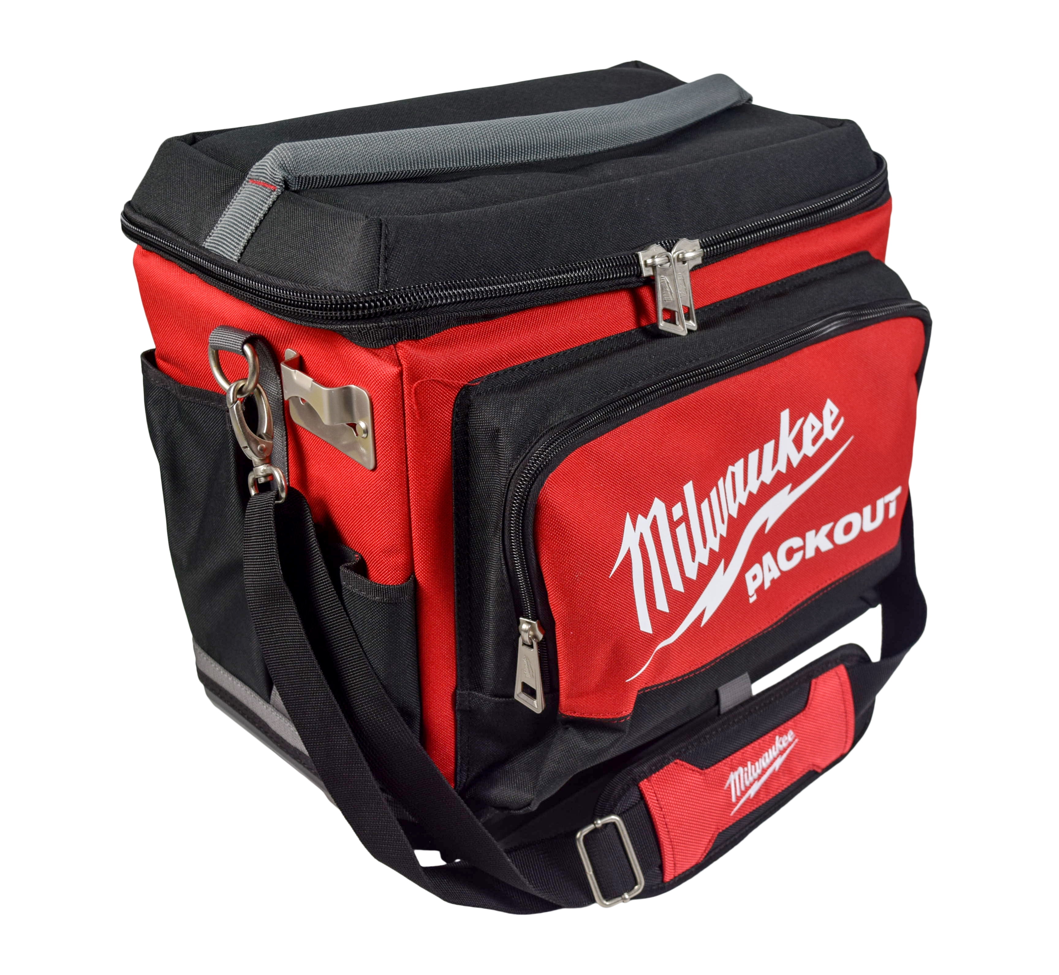 Milwaukee 48-22-8302 15.75" Cooler Bag - Walmart.com