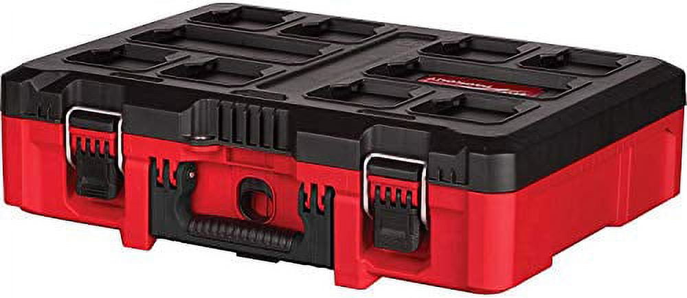 Milwaukee 48-22-8450 PACKOUT Tool Case New - Walmart.com