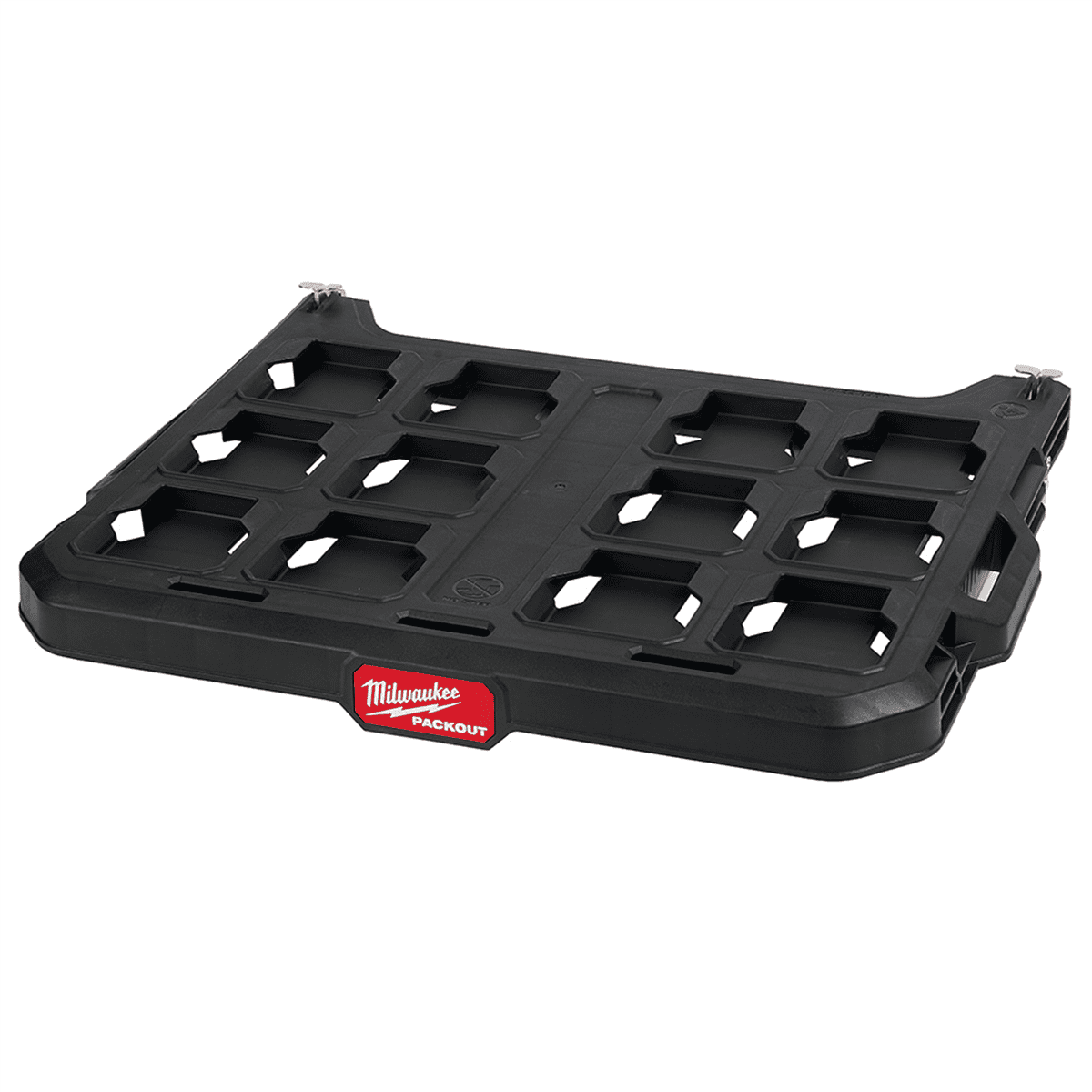 Milwaukee Tool PACKOUT Racking Shelf - Walmart.com
