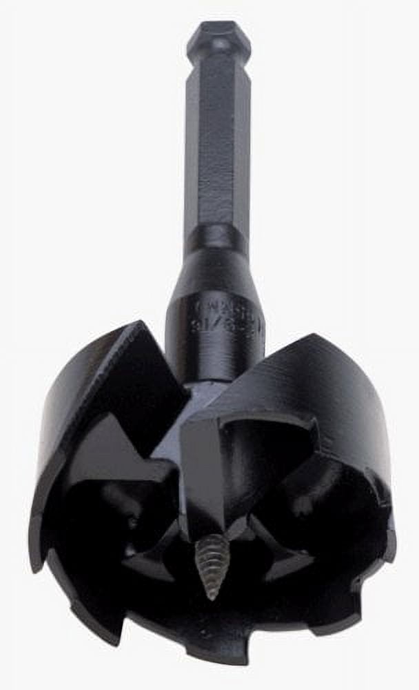 Milwaukee 48-25-2002 - 2" Selfeed Bit - Walmart.com