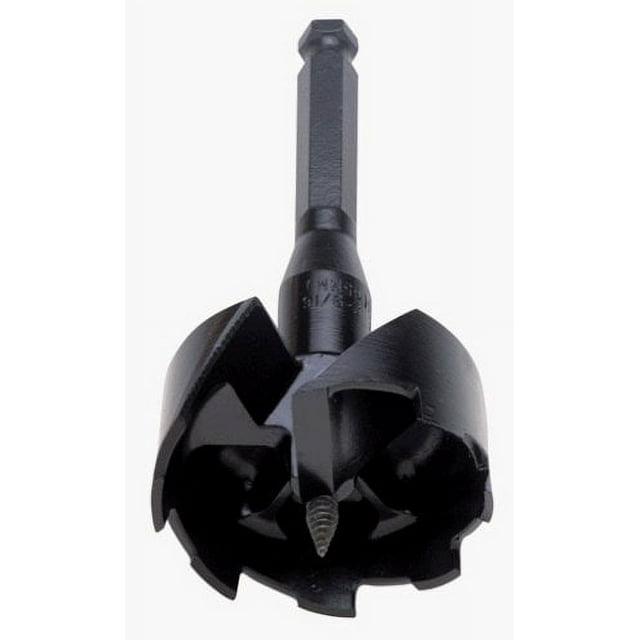 Milwaukee 48-25-2002 - 2" Selfeed Bit - Walmart.com