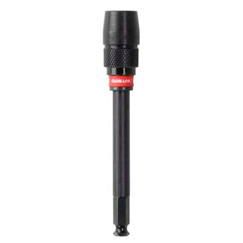 Milwaukee 48-28-1030 5-1/2-by-7/16" Universal Quik-Lok Extension ...