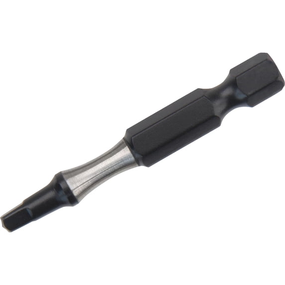 Milwaukee Shockwave Power Impact Screwdriver Bit - Walmart.com