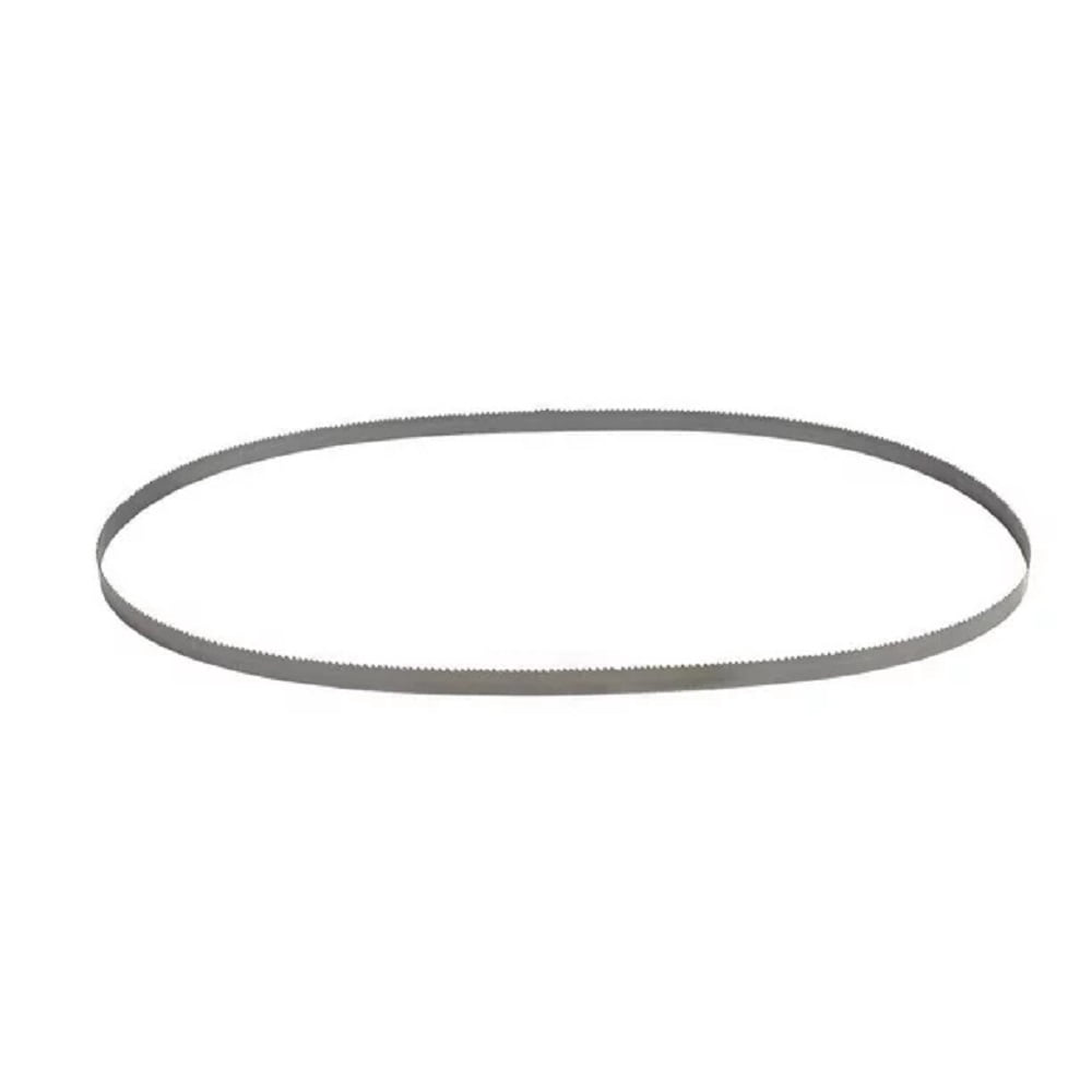 Milwaukee Extreme Thick Metal Band Saw Blades, 3 pk, Deep Cut, Bi-Metal ...