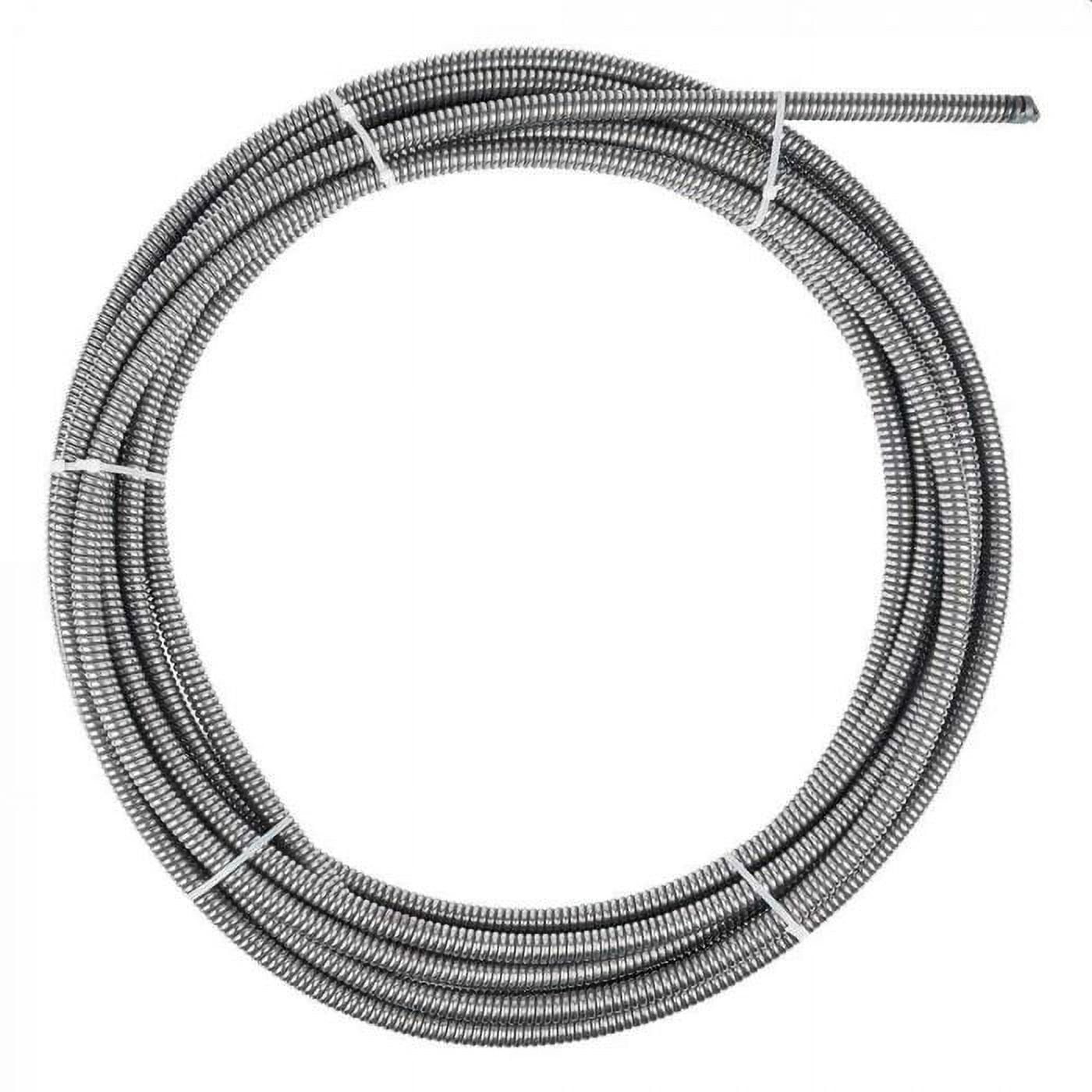 Milwaukee-48-53-2425 3/4 in. X 25 ft. Inner Core Drum Cable - Walmart.com