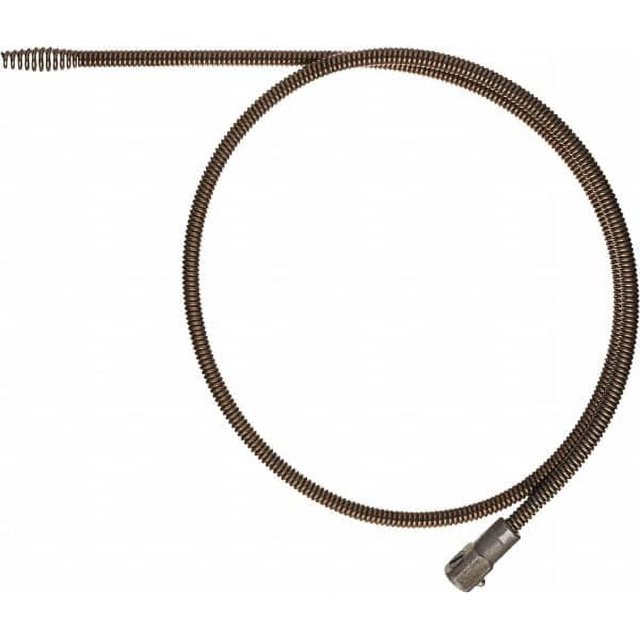 Milwaukee 48-53-2564 1/4" x 25' Inner Core Drop Head Cable w/ RUST ...