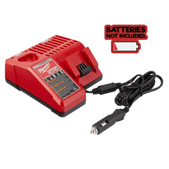 Milwaukee M18 Battery Charger
