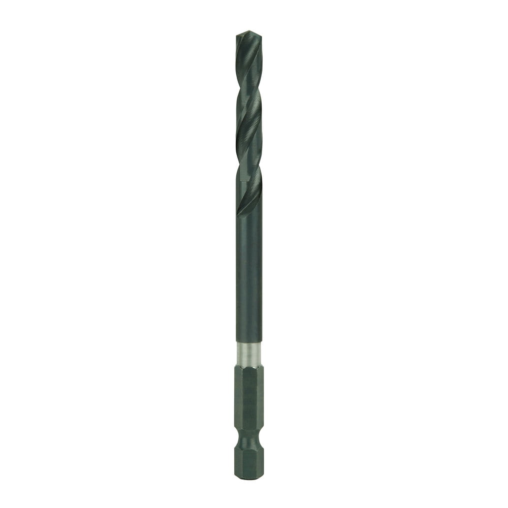 Milwaukee 48-89-4444 4 Pc Shockwave Hex Drill Bit Set - Walmart.com