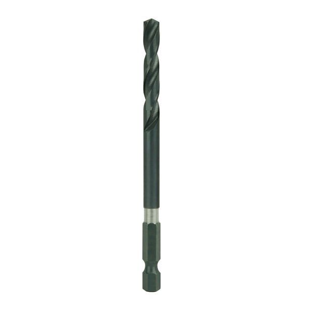 Milwaukee 48-89-4444 4 Pc Shockwave Hex Drill Bit Set - Walmart ...