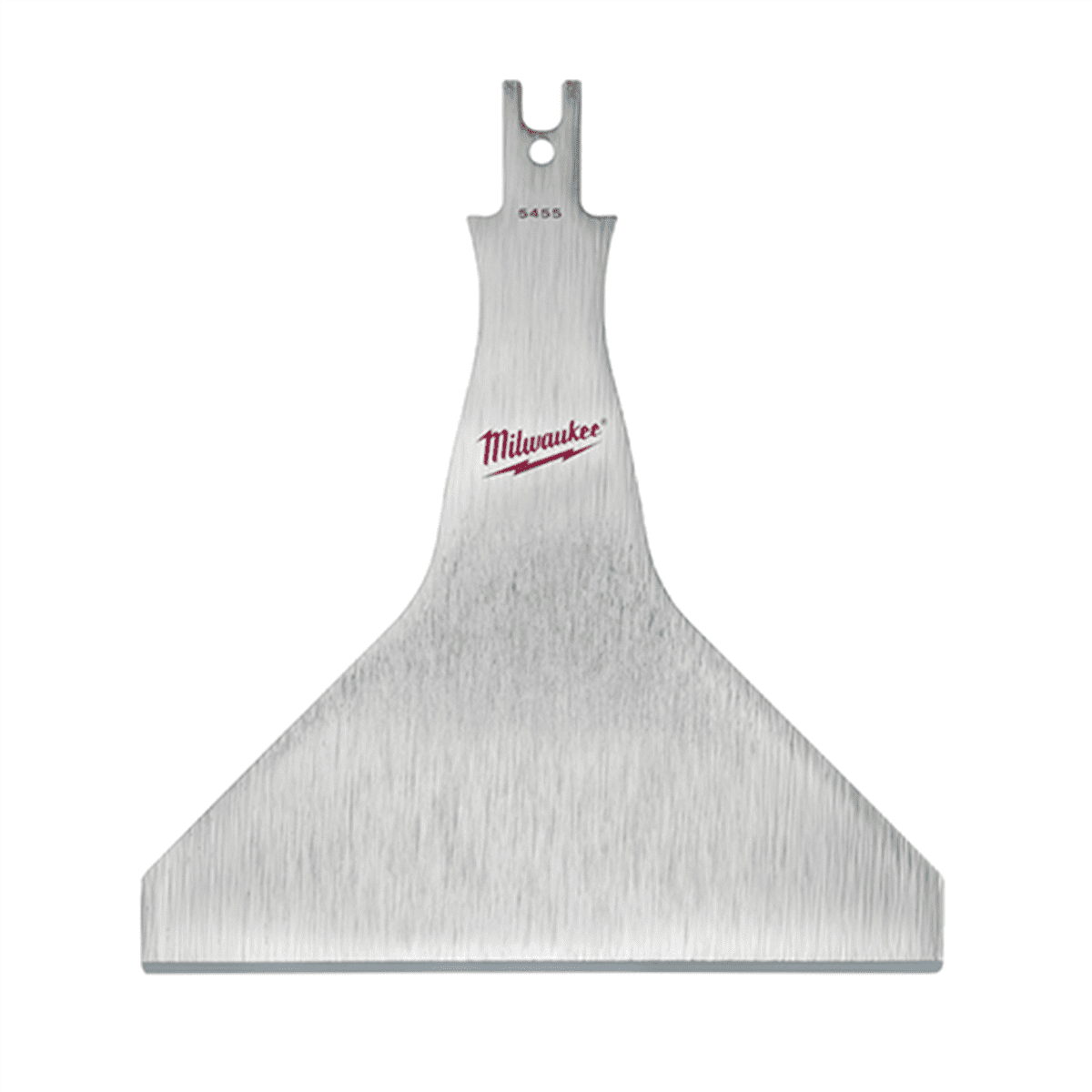 Milwaukee Tool 5" Scraper Blade - Walmart Business Supplies
