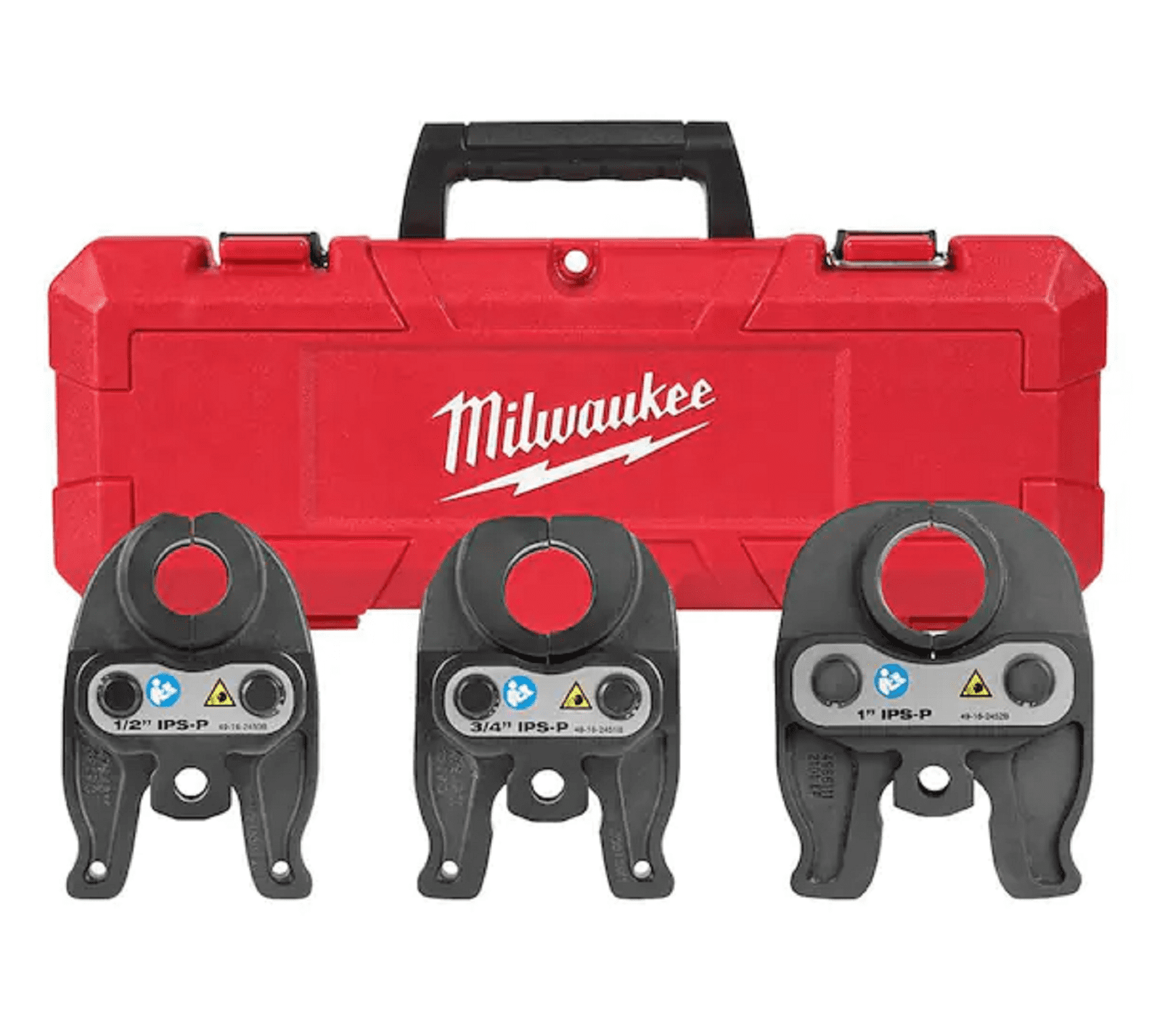 Milwaukee Press Jaws