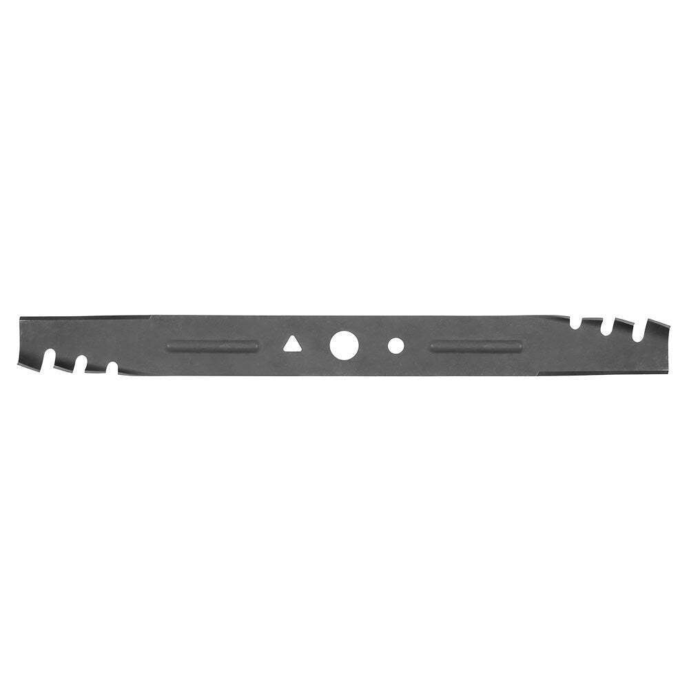 Milwaukee 49-16-2735 21" High Lift Lawn Mower Replacement Blade ...