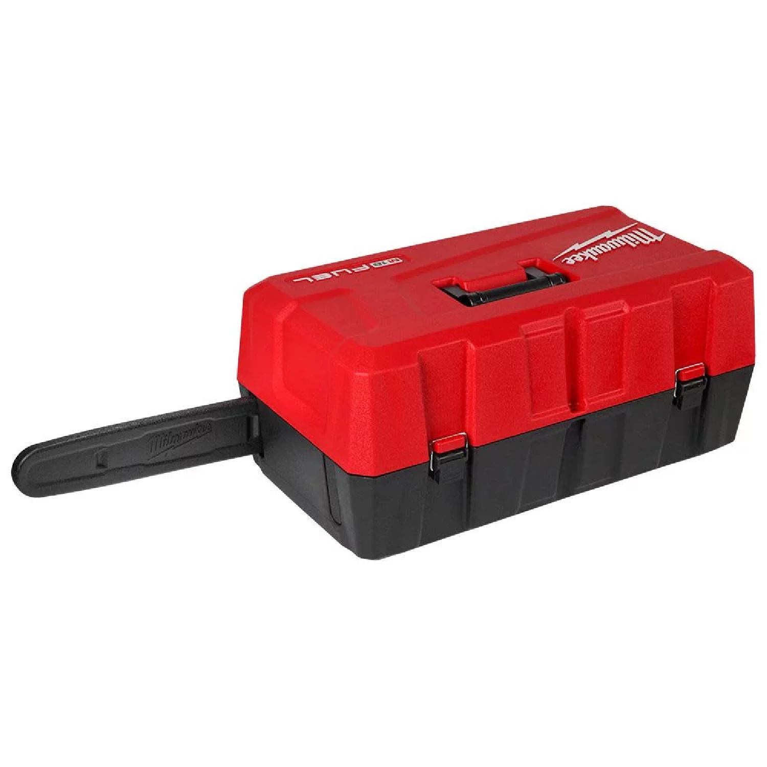 Milwaukee 49-16-2747 Chainsaw Case for M18 FUEL Chainsaw - Walmart.com