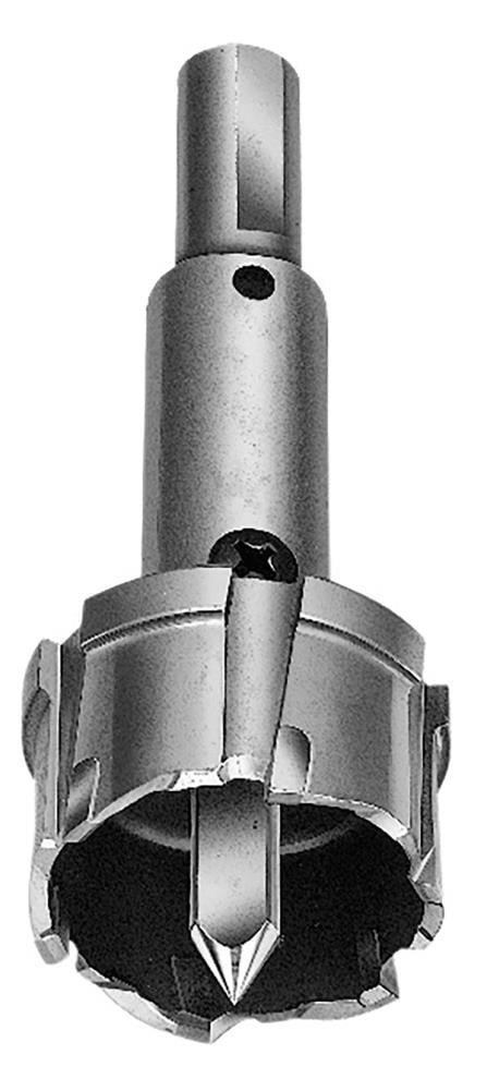 Milwaukee-49-57-8068 11/16 In. One Piece Steel Hawg Cutter - Walmart.com