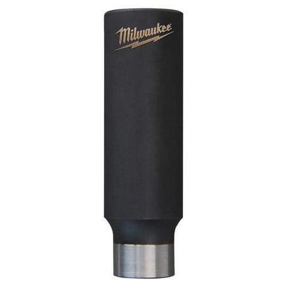 Milwaukee 49-66-4466 11/16 in. Shockwave Deep Well Socket Drive ...