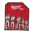 Milwaukee 5-Pc. Torque Lock Locking Pliers Set, Model Number 48-22-3695 ...