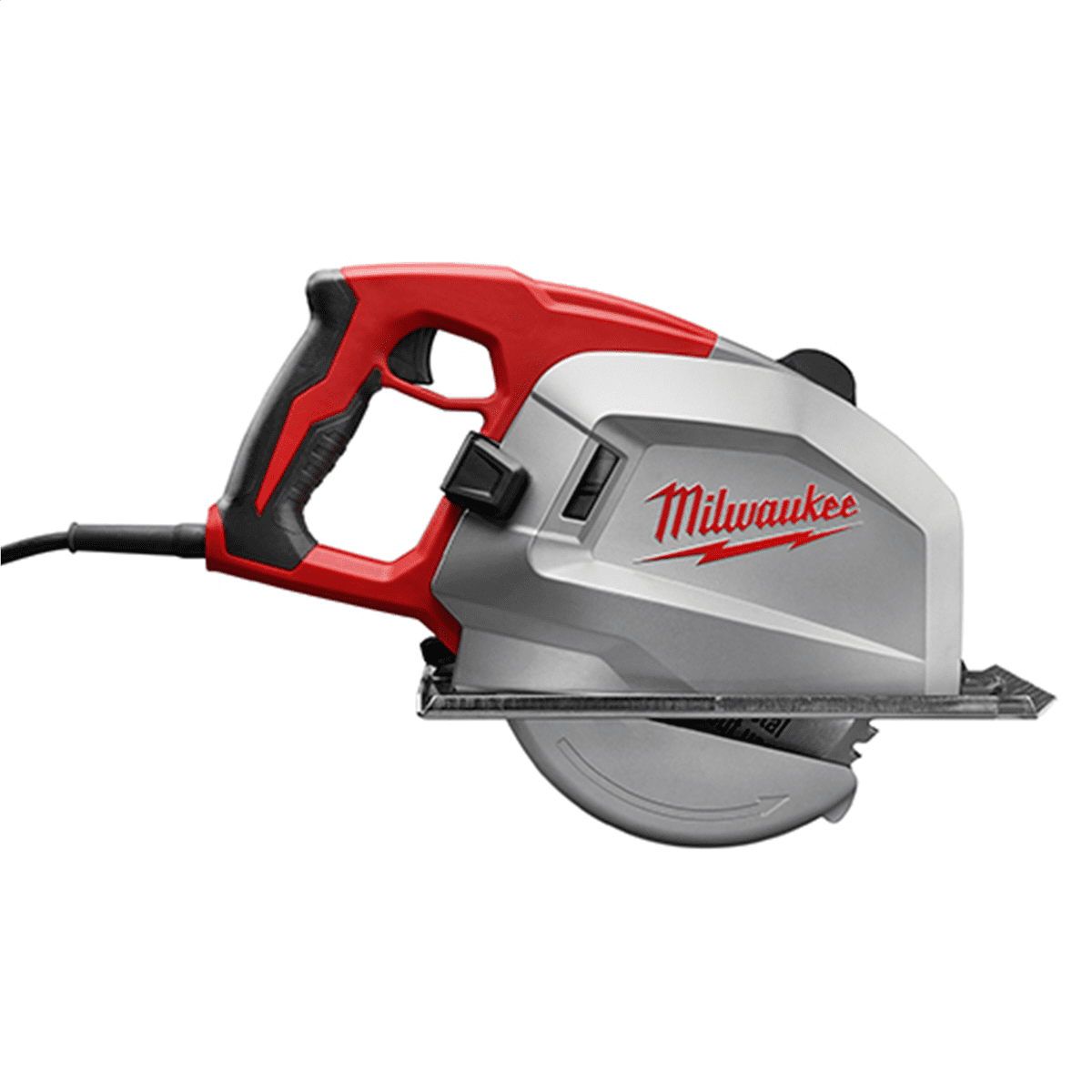 Milwaukee 6370-21 - 8" 120V 15.0A Corded Metal Cutting Circular Saw ...