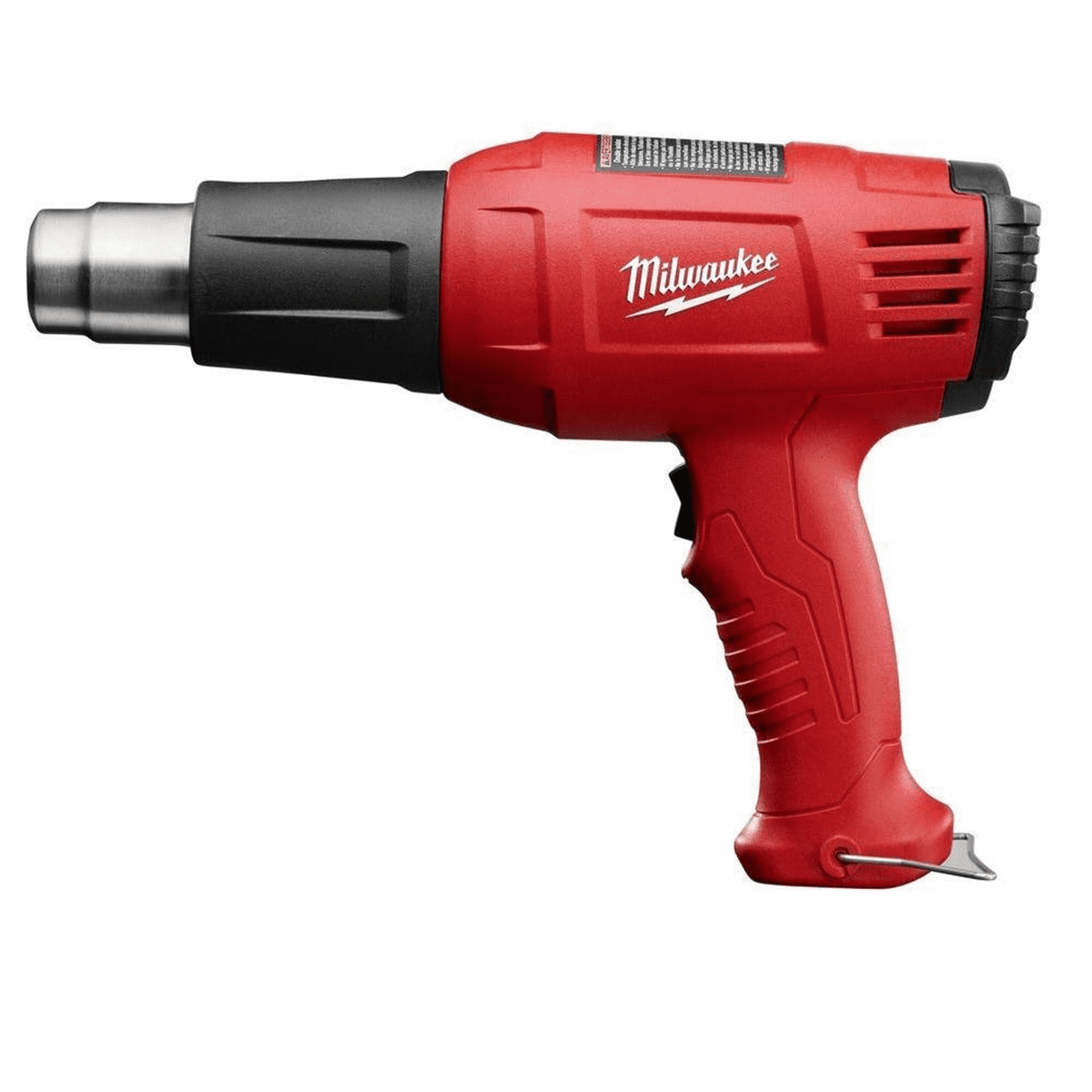 Milwaukee 8975-6 11.6A 120V Corded Dual Temperature Heat Gun - Walmart.com
