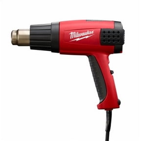 Milwaukee Cordless Heat Gun